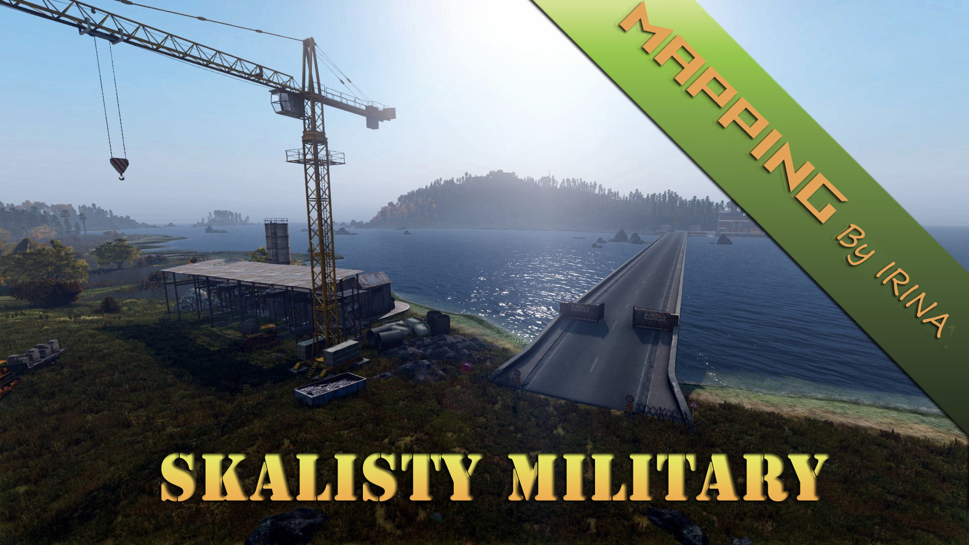 GitHub - Irina-Ivanovitch/Mapping_Skalisty_Military