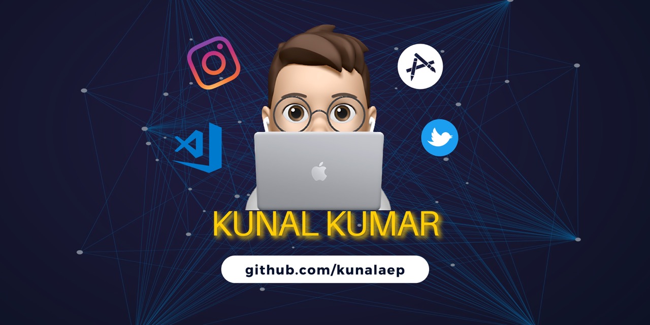 GitHub - kunalaep/LinkTree