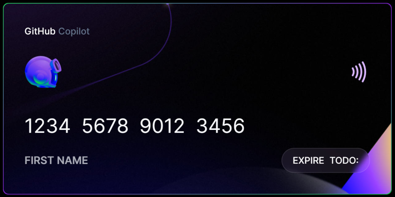 GitHub - thivy/copilot-demo