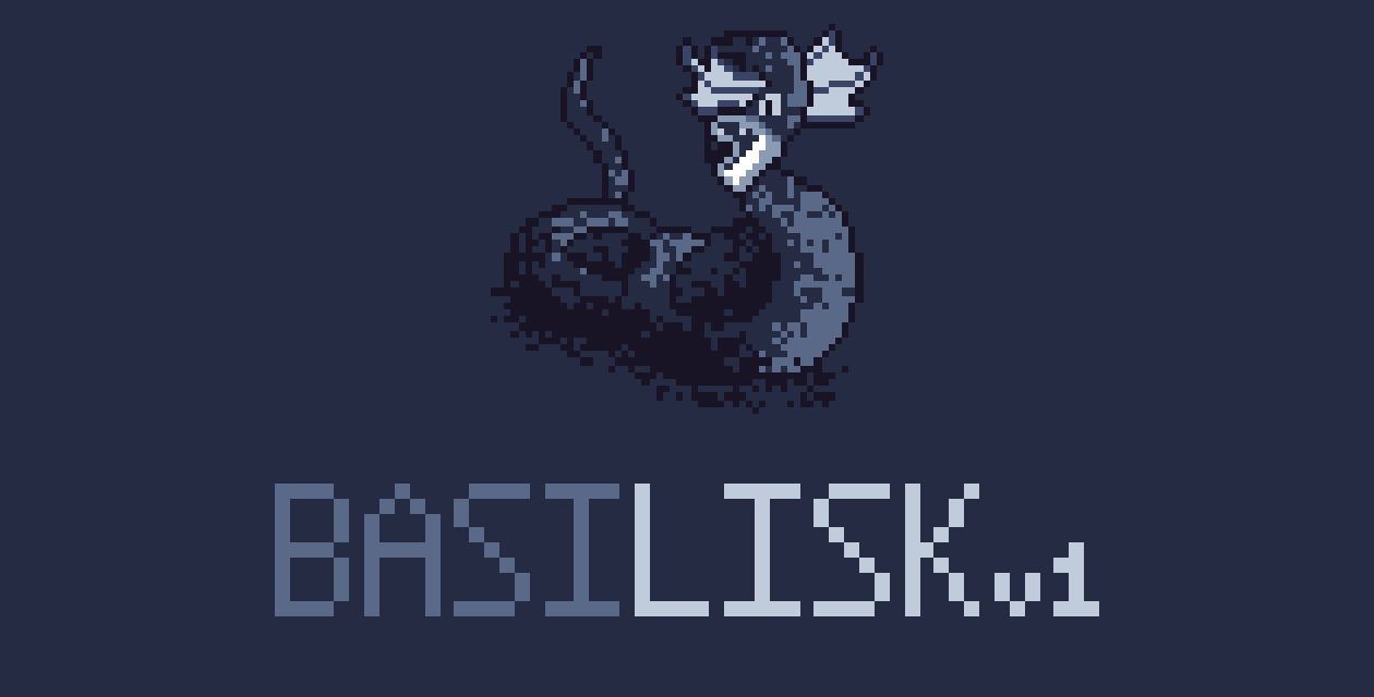 GitHub - Dragon-Chicken/Basilisk: My game engine