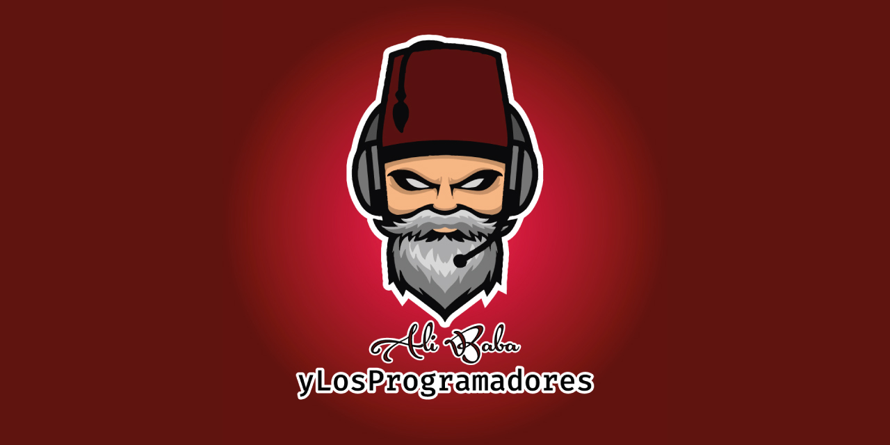 GitHub - CodeSystem2022/Alibaba-Tercer-Semestre: UTN SR - Equipo Alí Babá