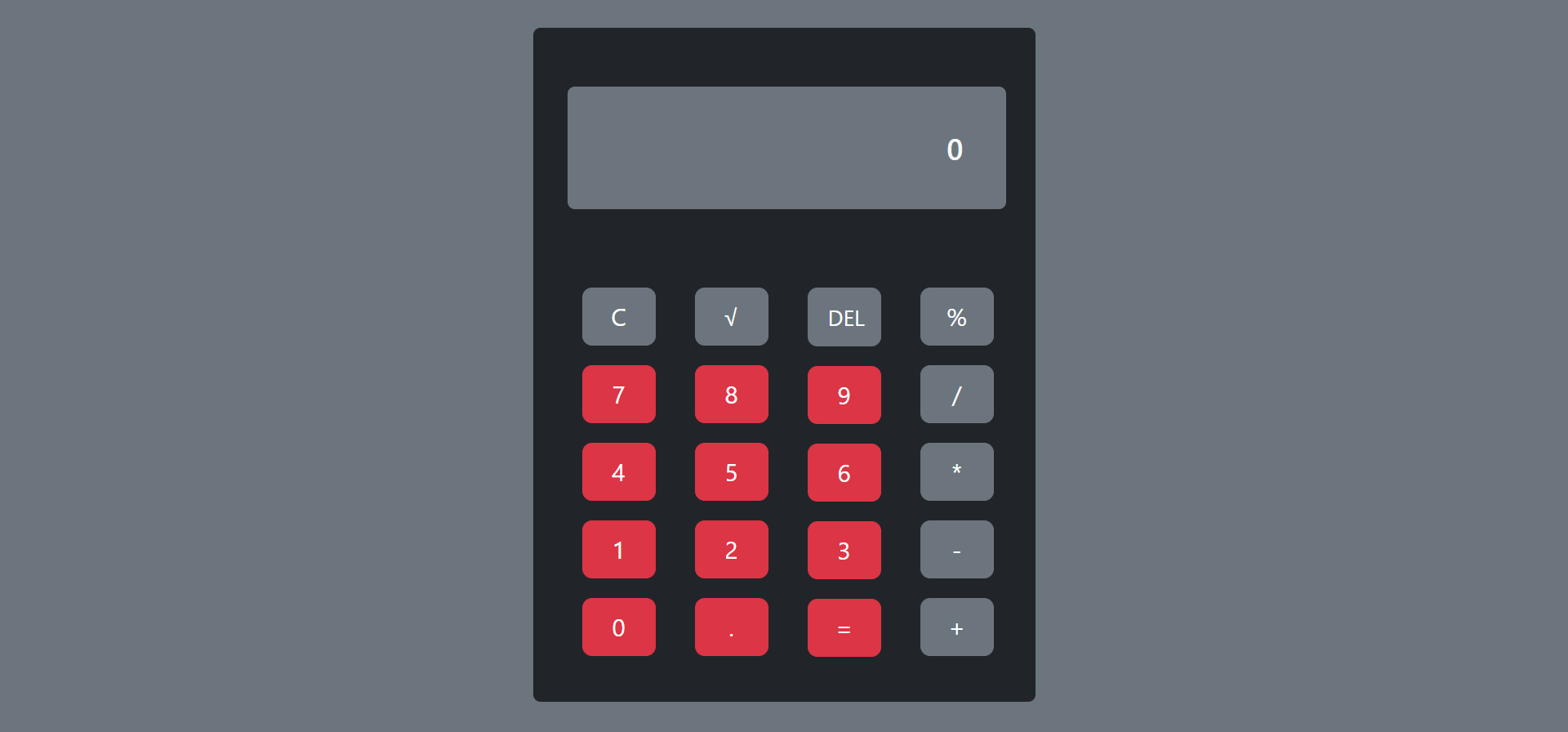 GitHub - shruti408/CalculationsMadeEasy.com: A web calculator created using Bootstrap & JavaScript.