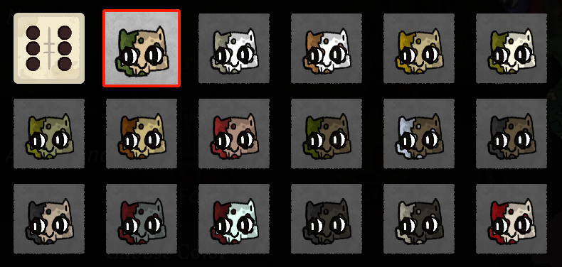 GitHub - flirpy/ZombieFollower: Zombie follower form for Cult of The Lamb