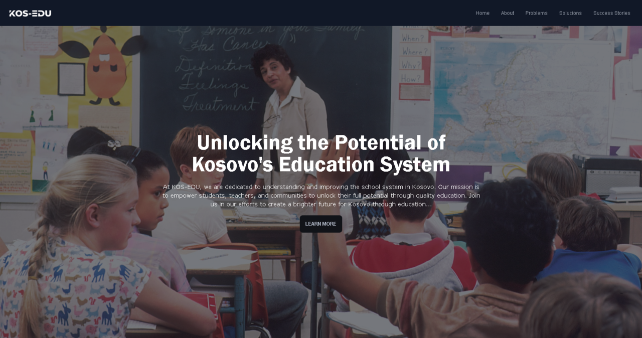 GitHub - AmarJanuzii/SchoolSystems