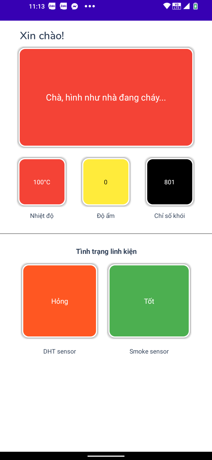 GitHub - Reimeru/Flame_Alert
