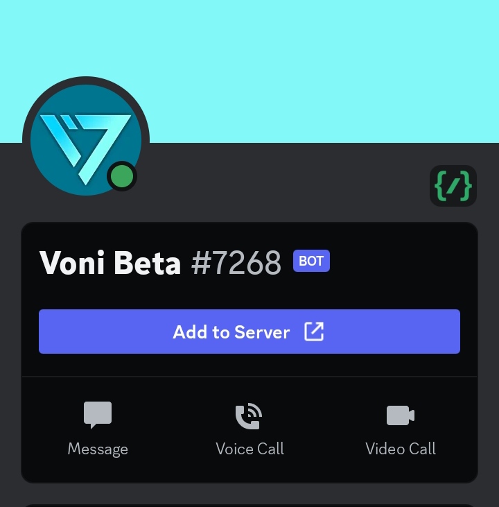 Github Ztrdiamond Discord Bot Tutorial Discord Bot Tutorial Repo