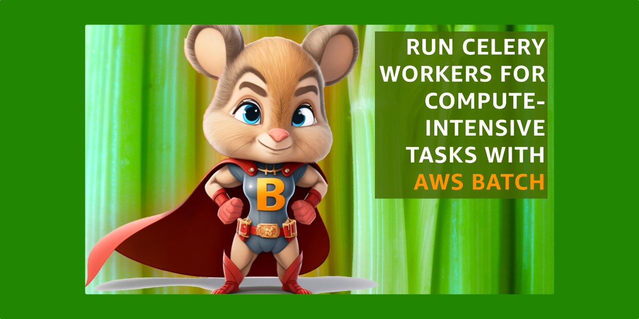 GitHub - aws-samples/aws-batch-celery-worker-example: An example ... GitHub - aws-samples/aws-batch-celery-worker-example: An example ...