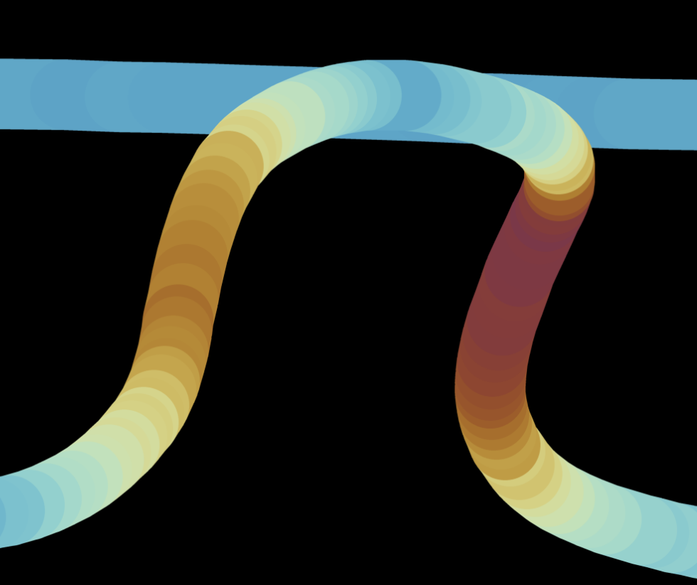 GitHub - labtec901/SmoothTracker: Create interesting art from your mouse activity