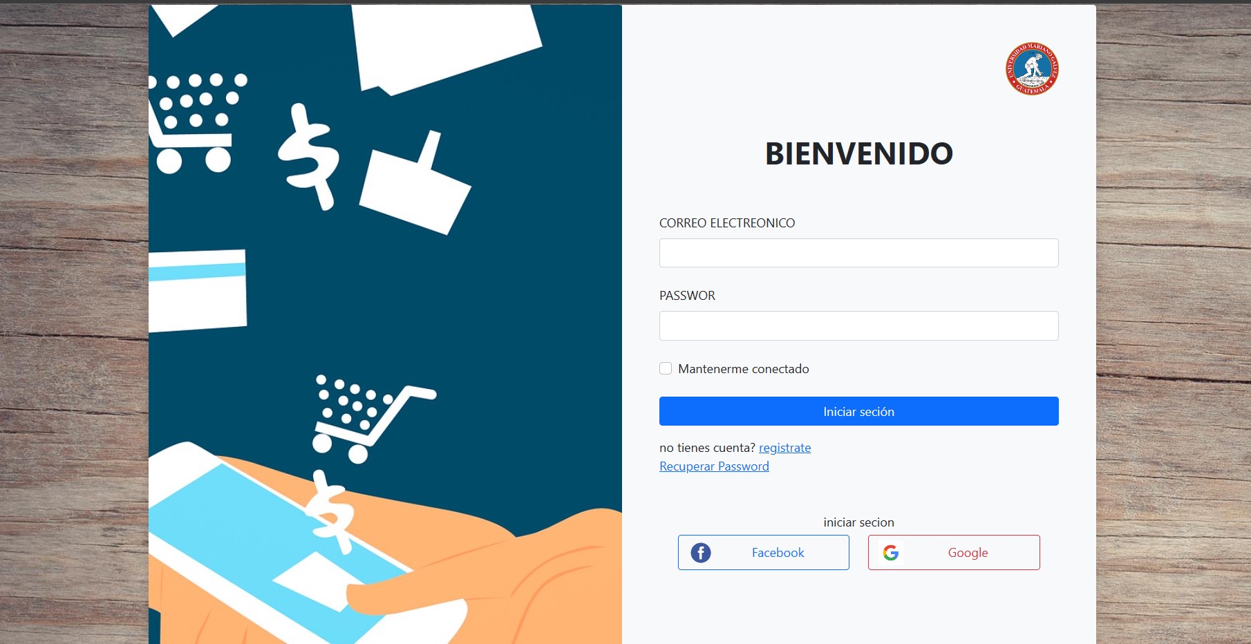 GitHub - EdvinCanastuj/loginhtml: Desarrollo de la interfaz de un login.