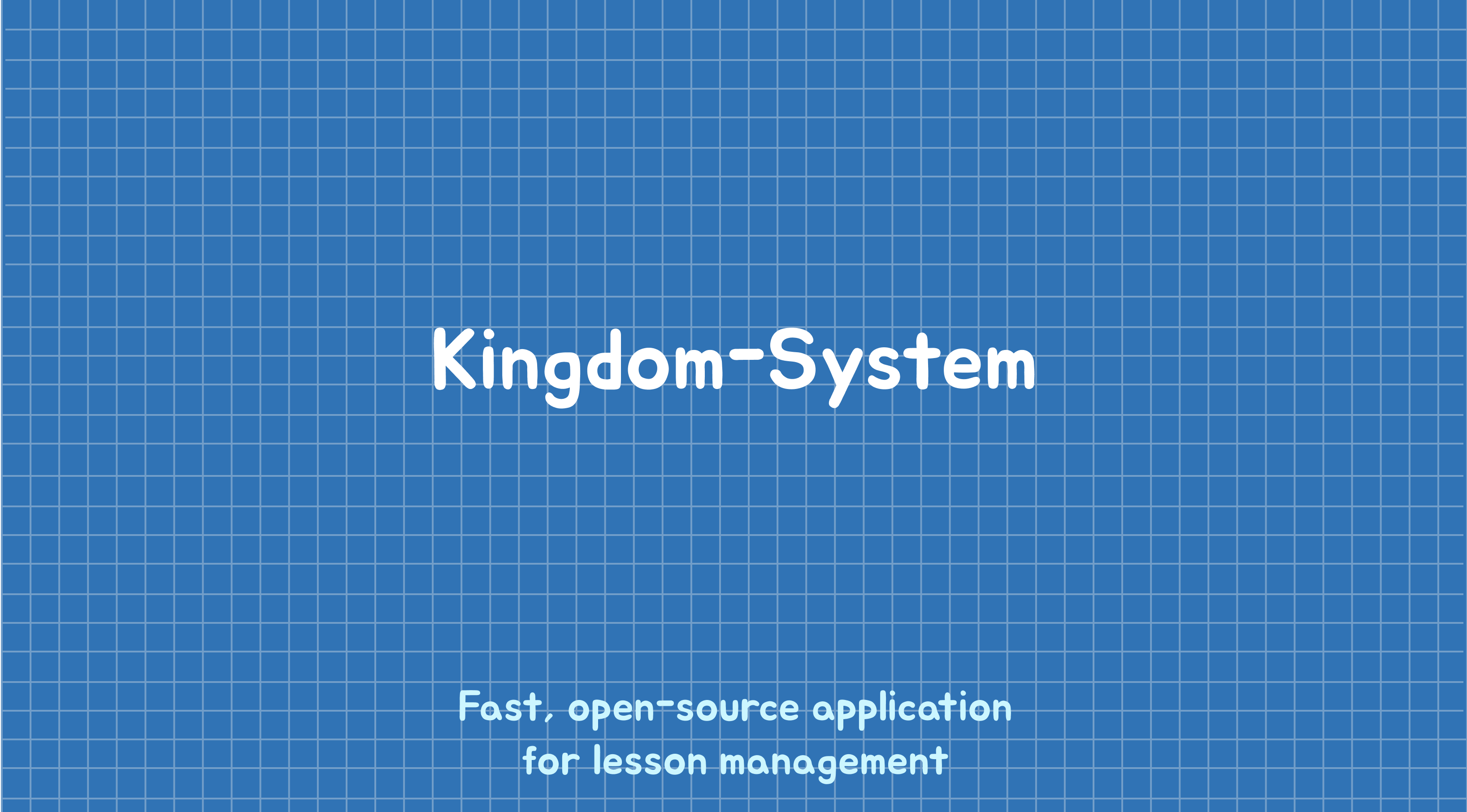 GitHub - 0xBLCKLPTN/Kingdom-System: Milord, you can management your castle