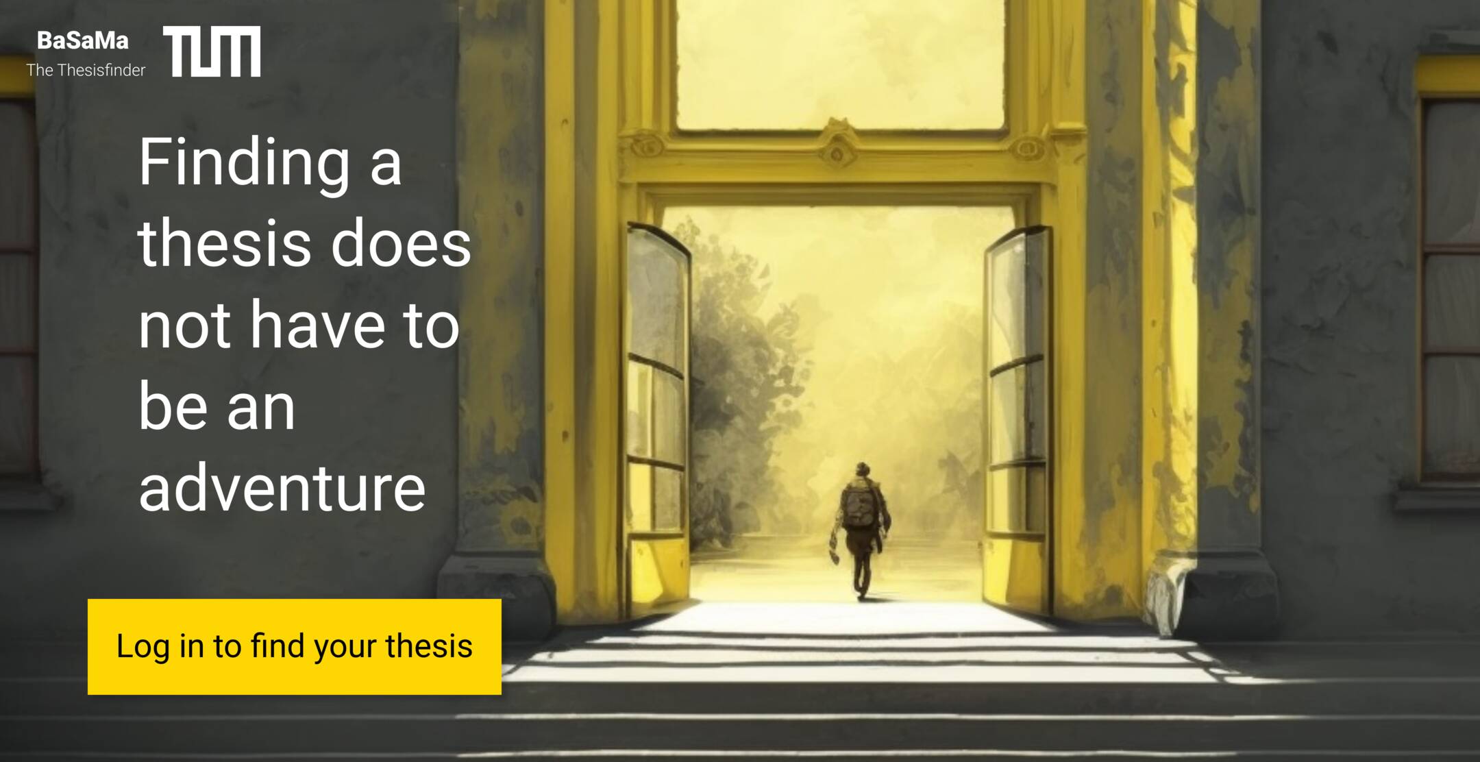 GitHub - TUM-Dev/basama