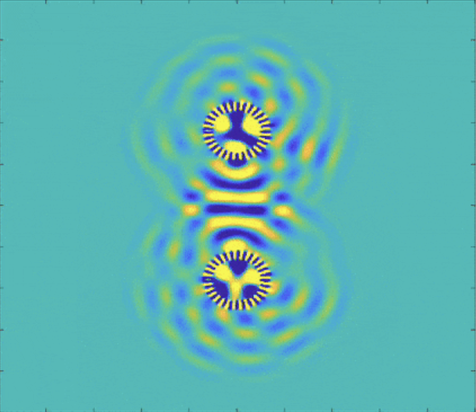 Github Lnadi17 The Fdtd Project Matlab Scripts For Performing 1d And 2d Finite Difference