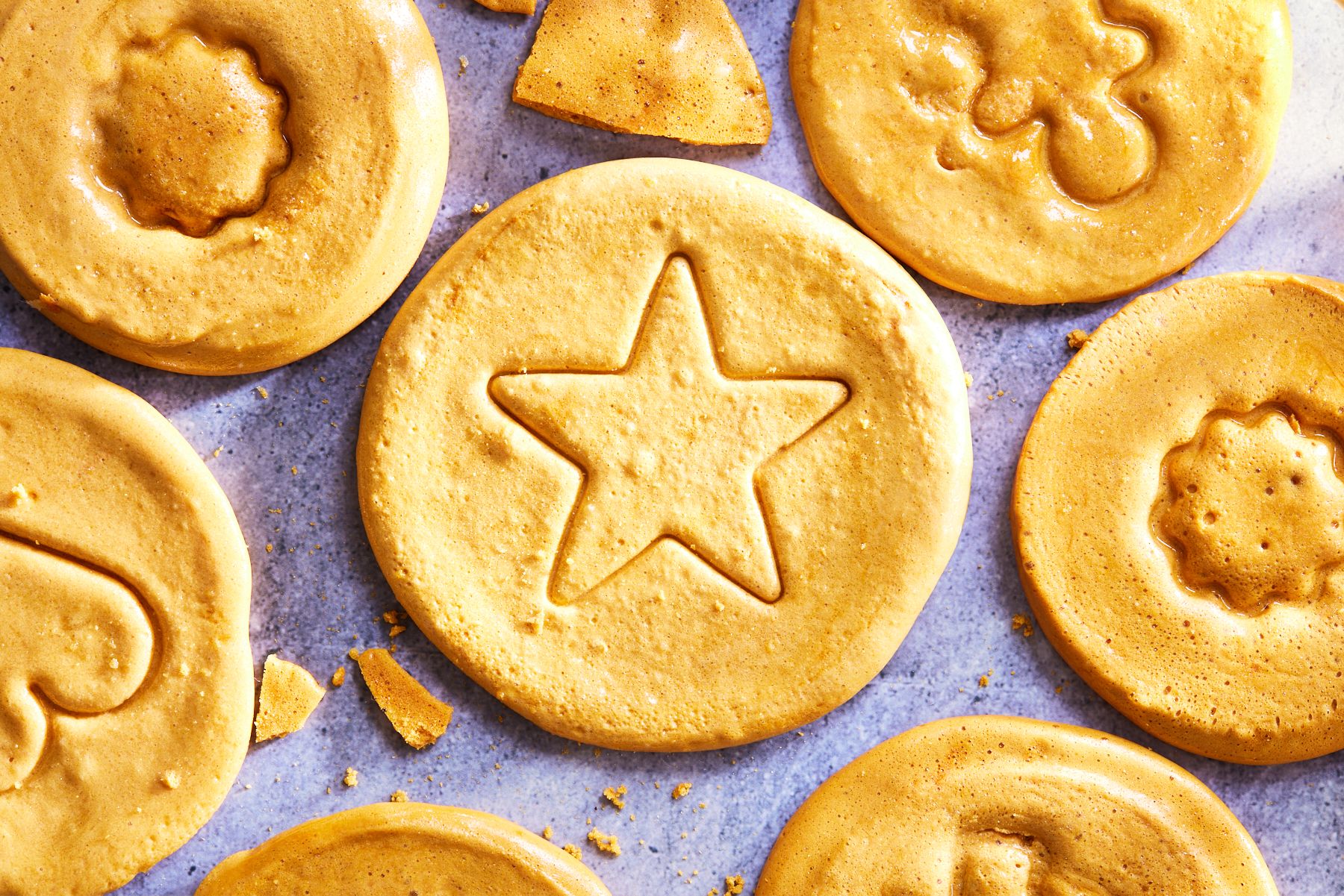 GitHub - BernardoAIO/DalgonaSquidGame: Implementation of the Dalgona Squid Game using hand landmarks