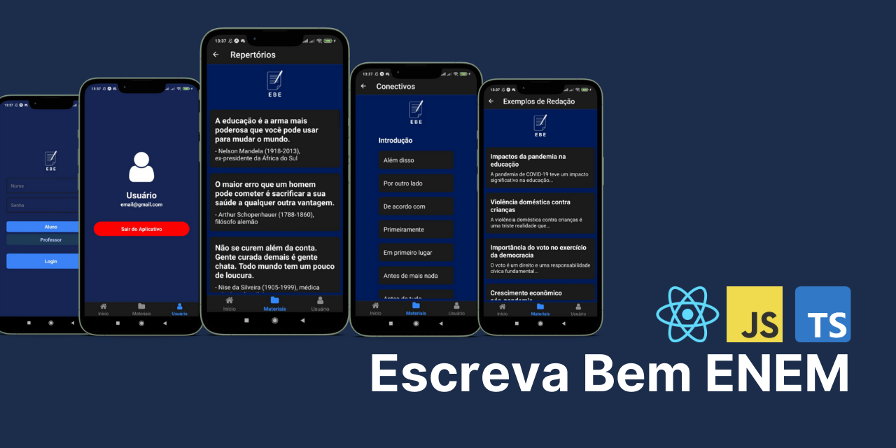 GitHub - CauanDZN/escrevabemenem: Mobile application that provides ... GitHub - CauanDZN/escrevabemenem: Mobile application that provides ...