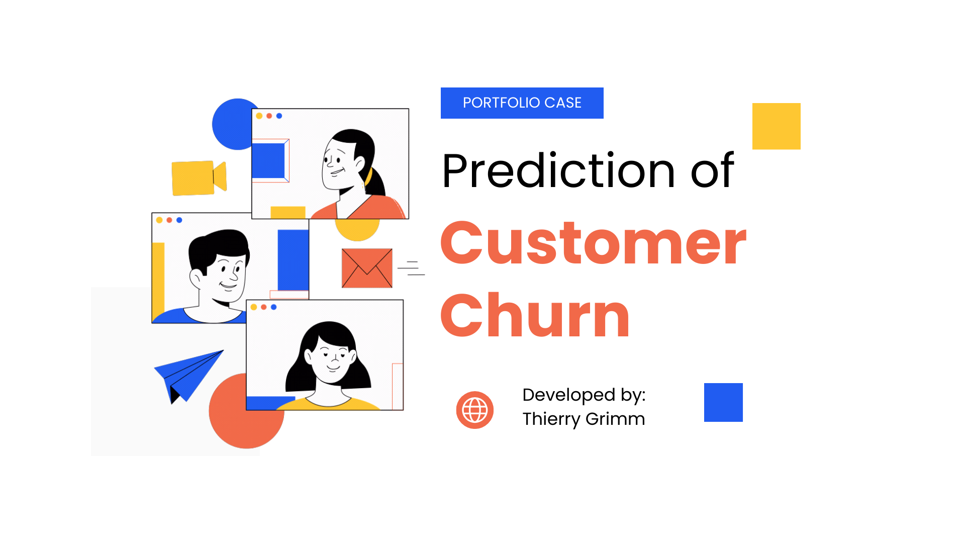 GitHub - thierrygrimm/customer-churn: Project to identify credit card ...