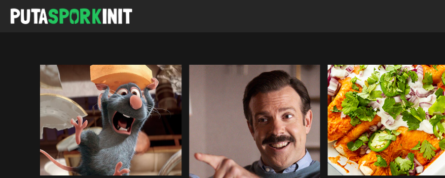 GitHub - CodeByDex/PutASporkInIt