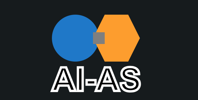 GitHub - pondevelopment/ai-as: AI assisted logo