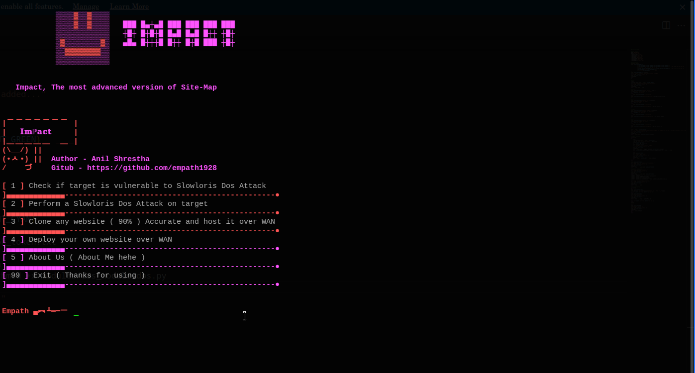 GitHub - immtsuki/ImPact