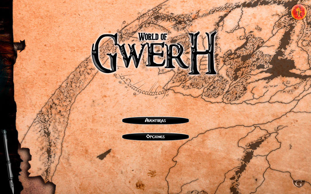 GitHub - GwerhDev/WorldOfGwerh-Client: Interactive App