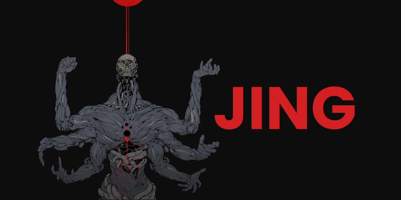 GitHub - flurium/jing: Java reincarnation of selling platform made with ...