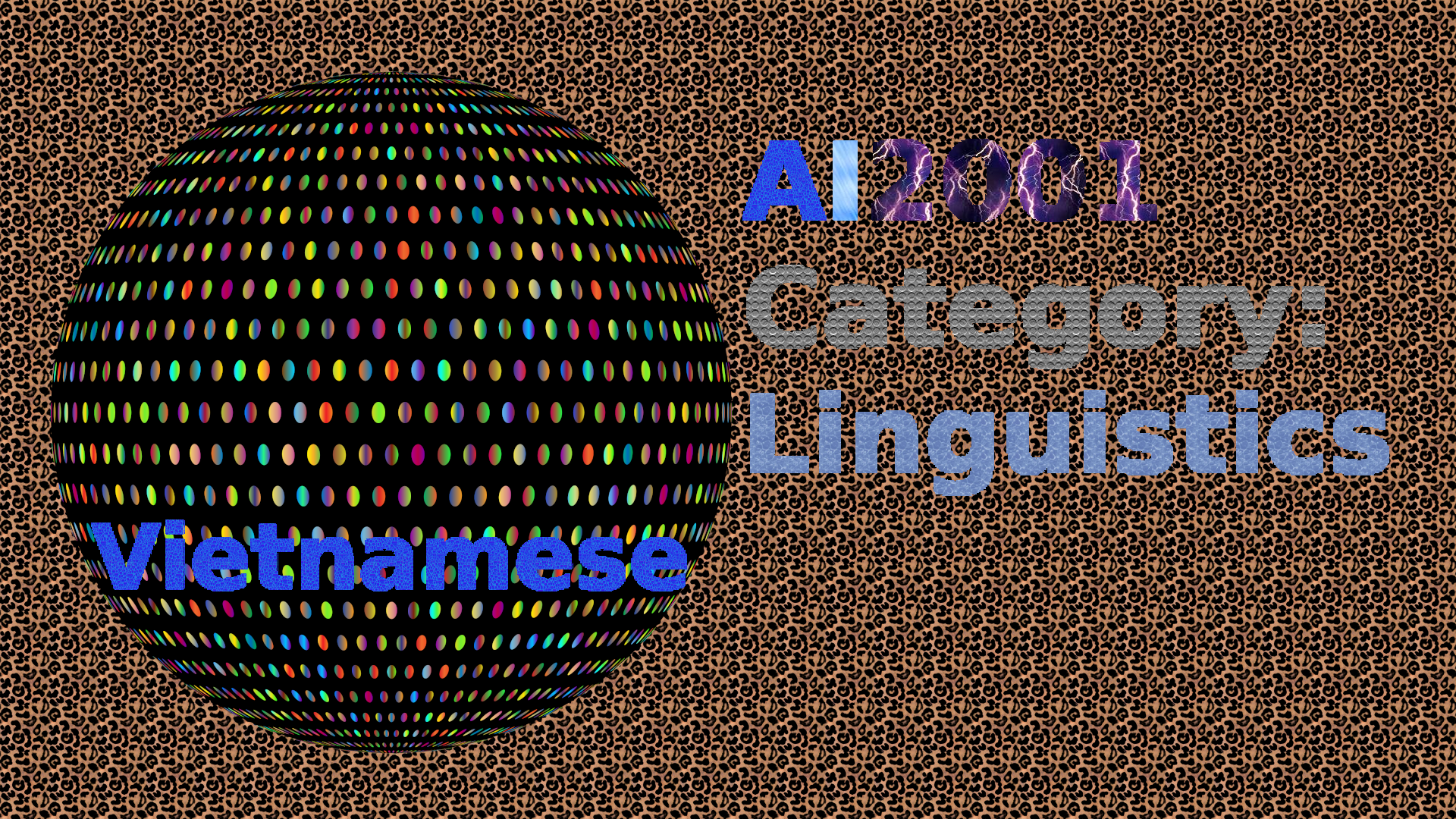 vietnamese-linguistic-dataset · GitHub Topics · GitHub