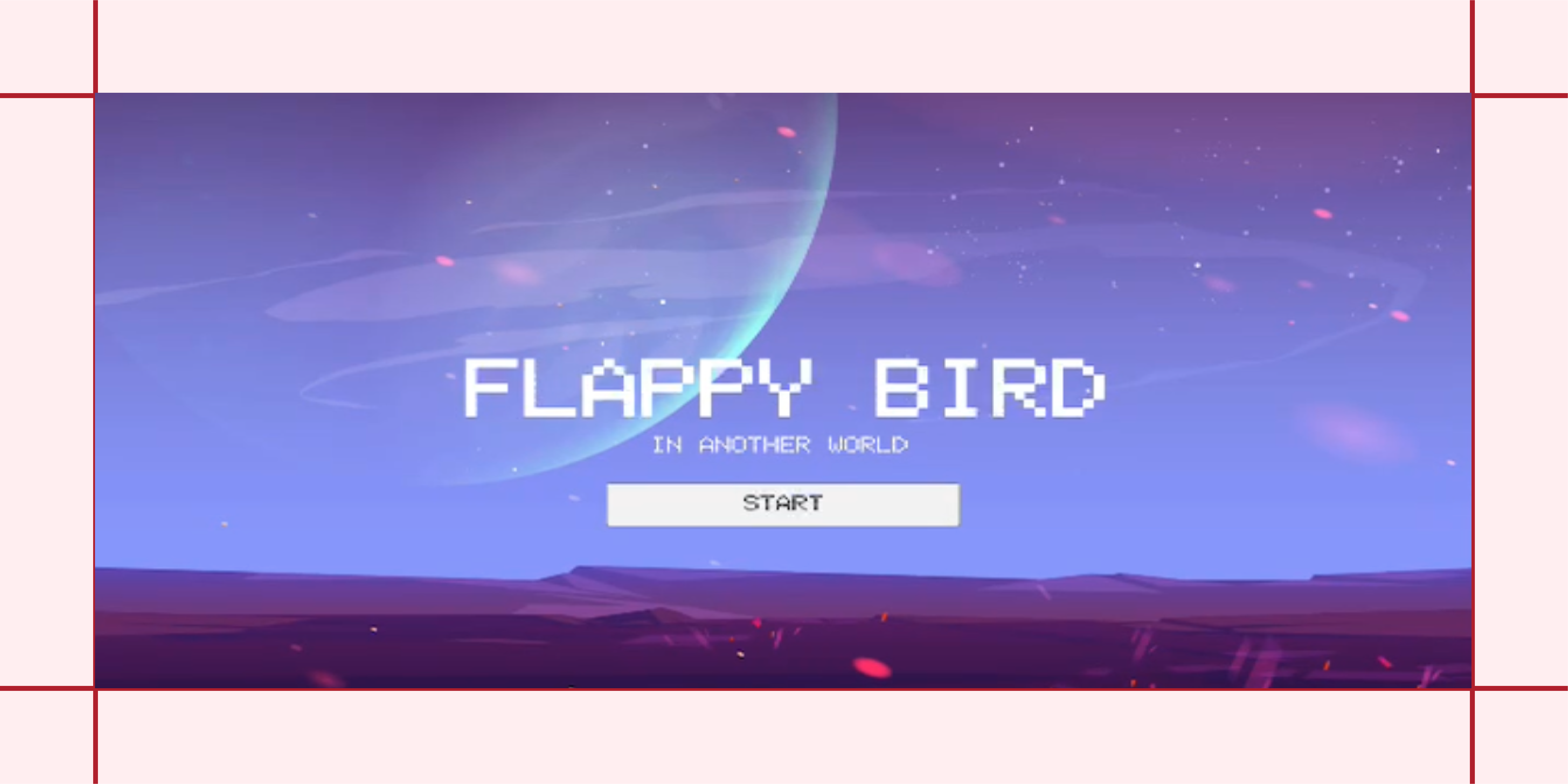 GitHub - thuhale2210/flappy-bird-in-another-world: Flappy Bird... but in another world. This is ...