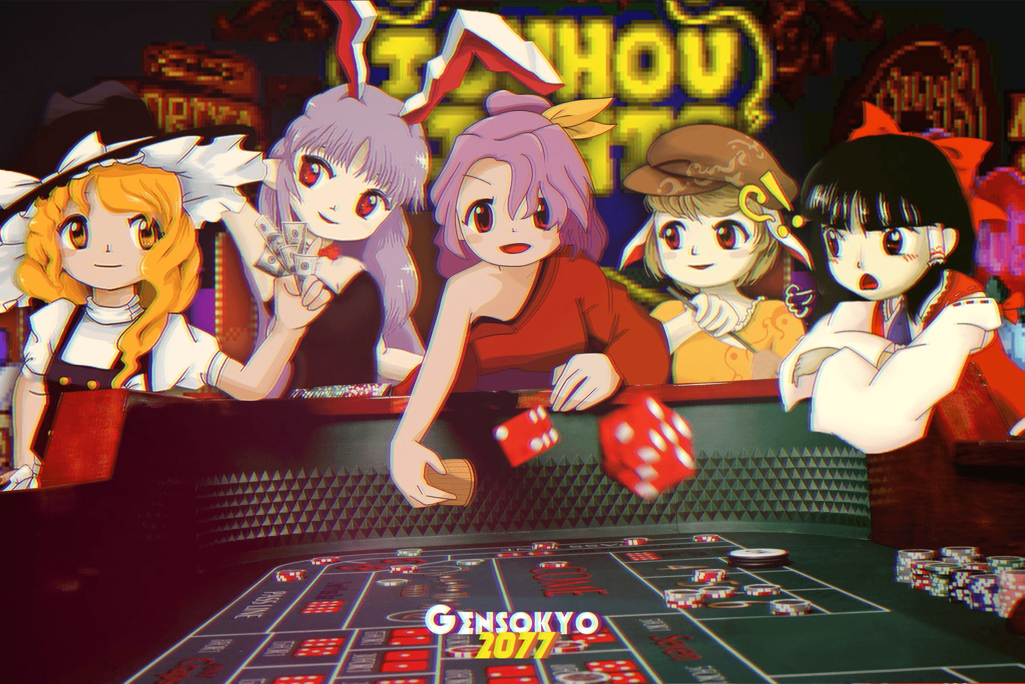 roulette-game · GitHub Topics · GitHub