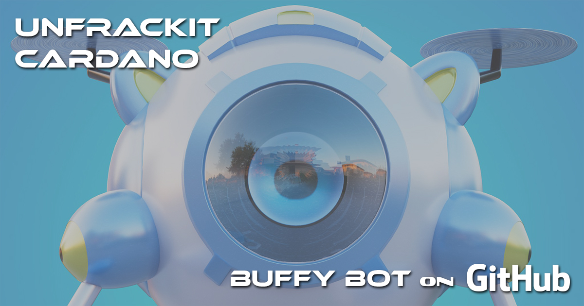 GitHub - Crypto2099/unfrackit: A simple app to "unfrack" your Cardano ...