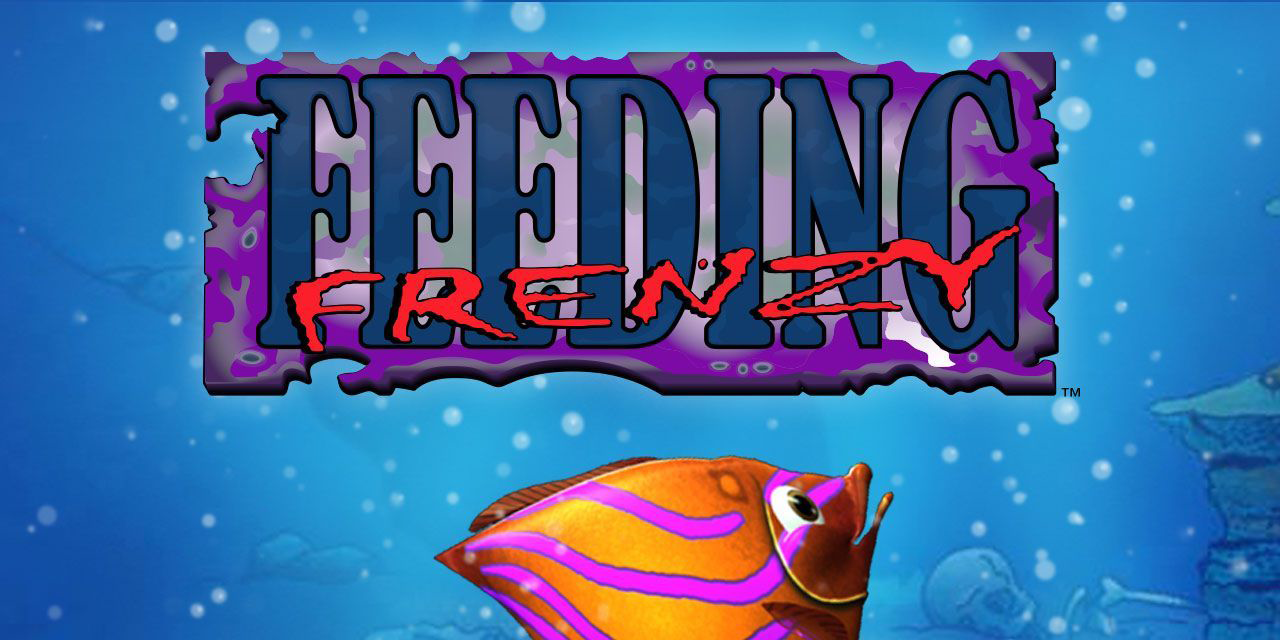GitHub - Devil11Assassin/sfml-feeding-frenzy: SFML Project, Game: Feeding Frenzy