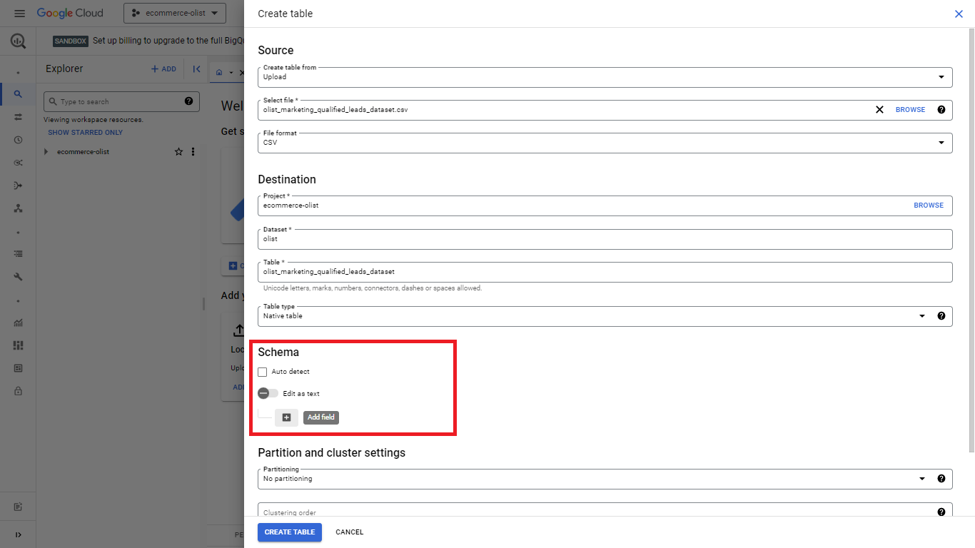 Github Isis Santos Costakaggle Datasets In Bigquery ☁️ Use Kaggle Datasets In Bigquery • 2023