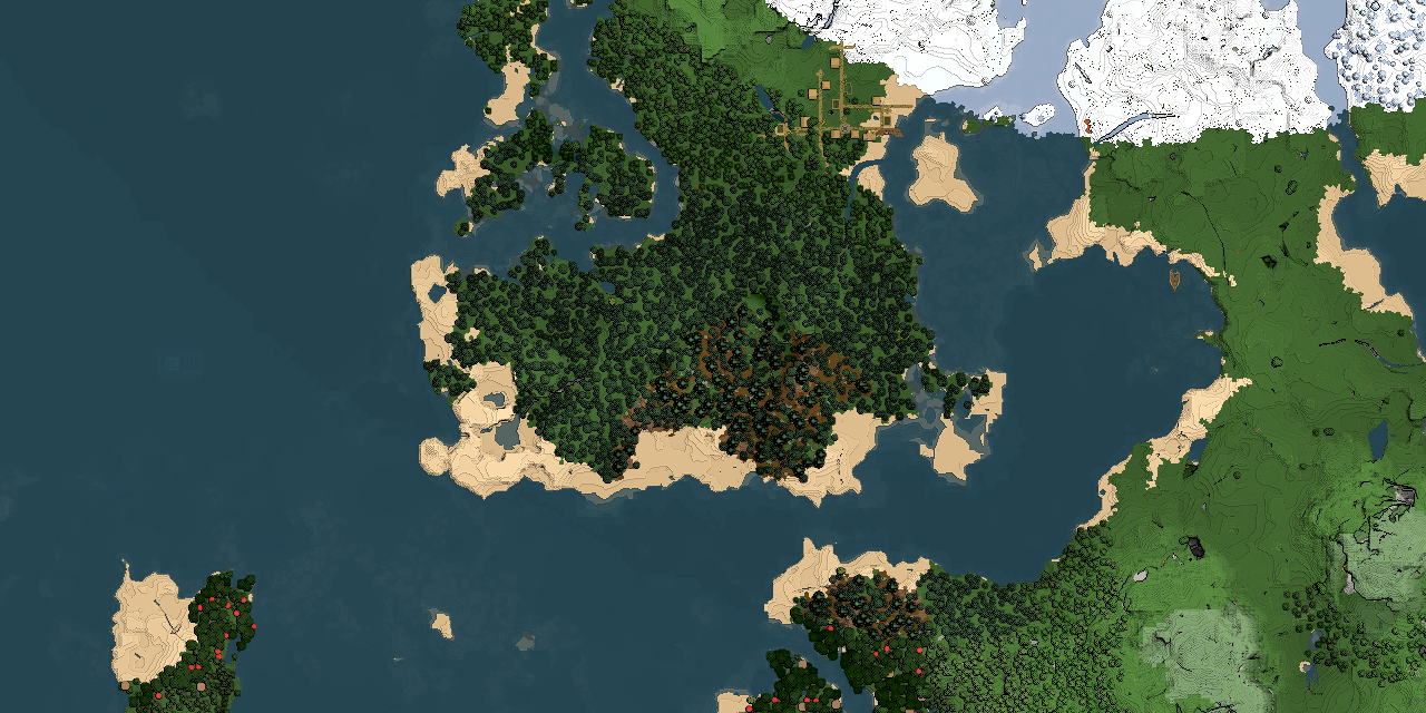 GitHub - GoldenTadpole/Mapee: A simple, yet powerful Minecraft mapper ...