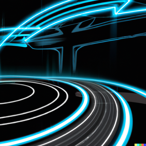 GitHub - datrcode/racetrack_svg_framework