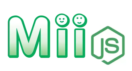 GitHub - KestronProgramming/MiiJS: MiiJS is a comprehensive library capable of reading ...