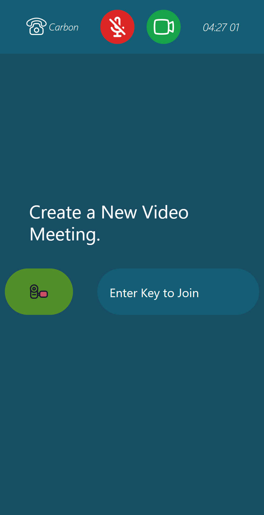 GitHub - singham2000/carbon