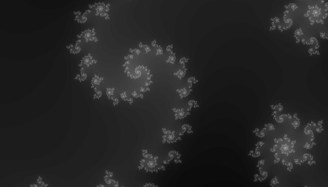 GitHub - jonathan-potter/webgl-shaders: More Fractal Stuff!