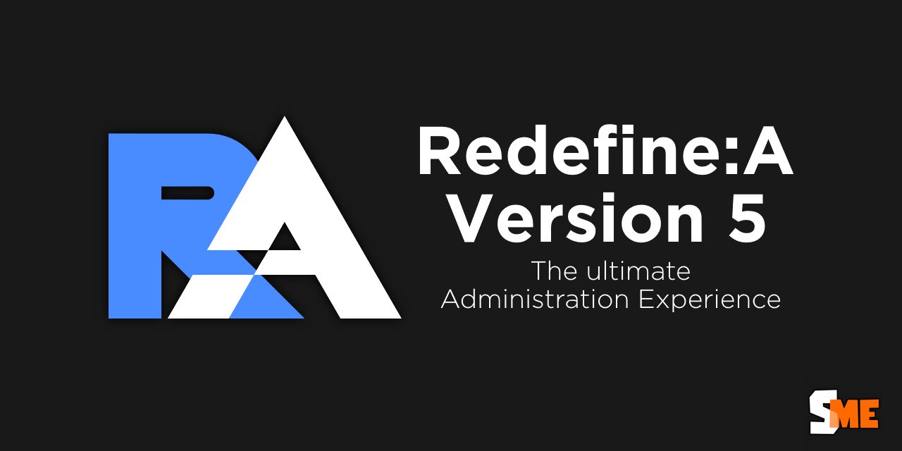GitHub - Sezei/RedefineA5