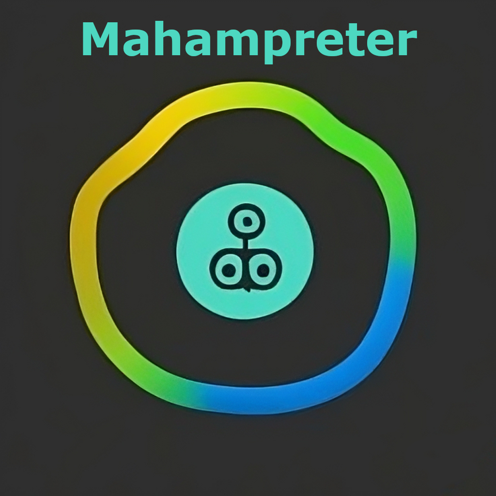 GitHub - aidenfoxivey/mahampreter: A lightweight interpreter perfect for learning the basics of ...