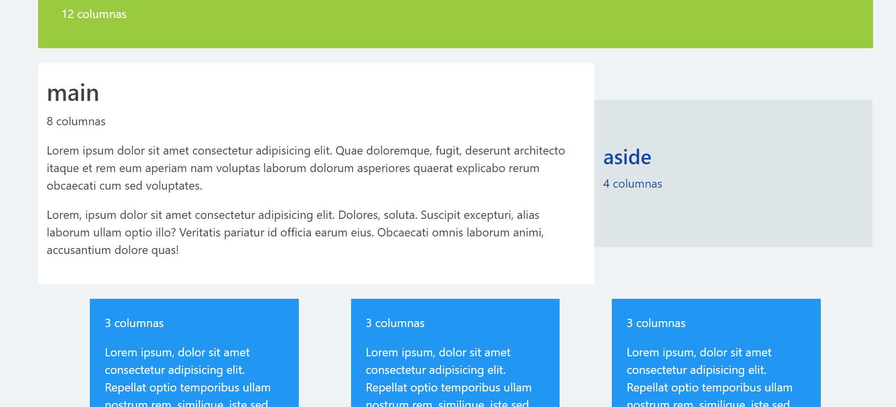 GitHub - zlocker01/grid-pratice-bootstrap: Practicando la estructura de ... GitHub - zlocker01/grid-pratice-bootstrap: Practicando la estructura de ...