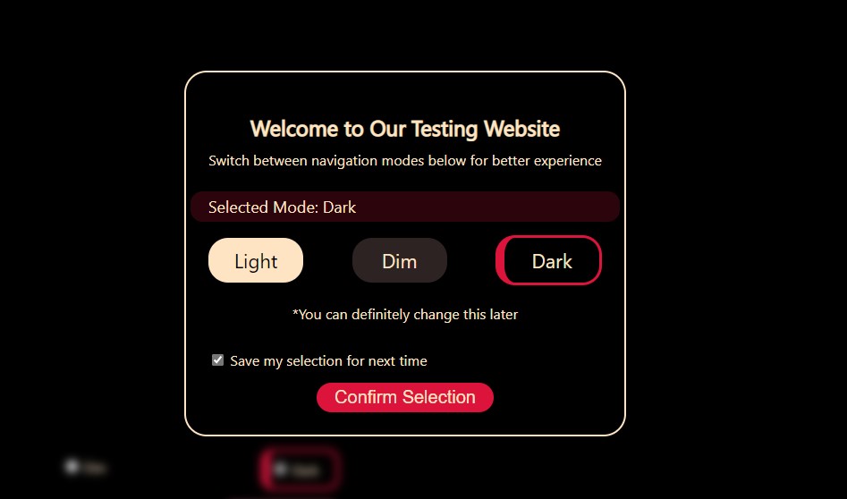 GitHub - AbRahman-ra/Dark-Mode-Website-Trial
