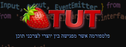 GitHub - yehonatan604/TutAppFront: Tut - web app for sharing & creating tutorials