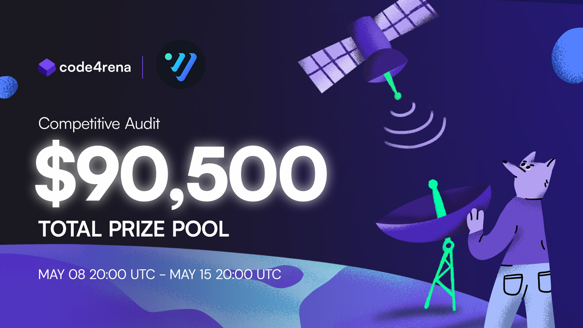 GitHub - code-423n4/2023-05-venus-findings