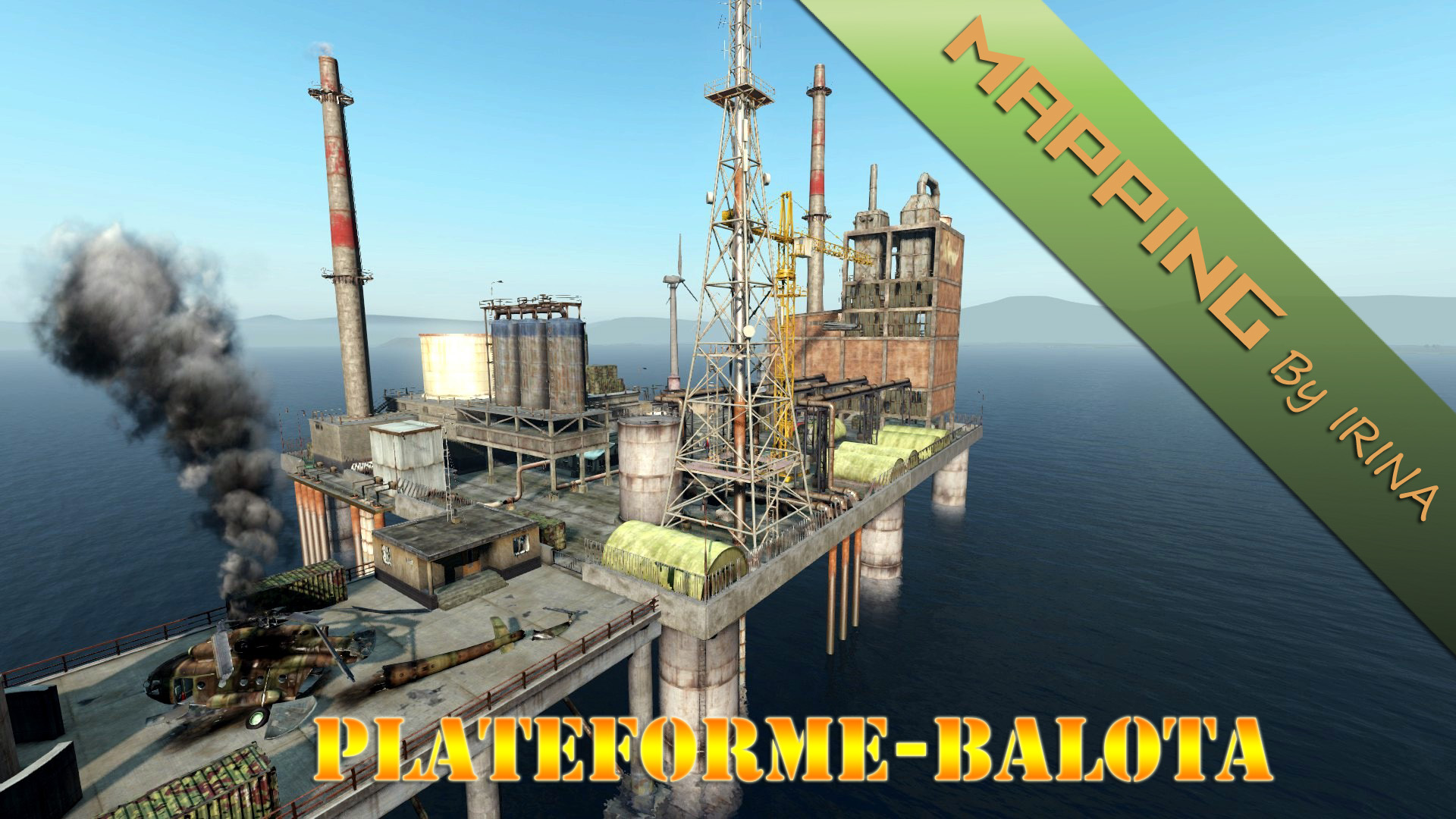 GitHub - Irina-Ivanovitch/Plateforme-balota