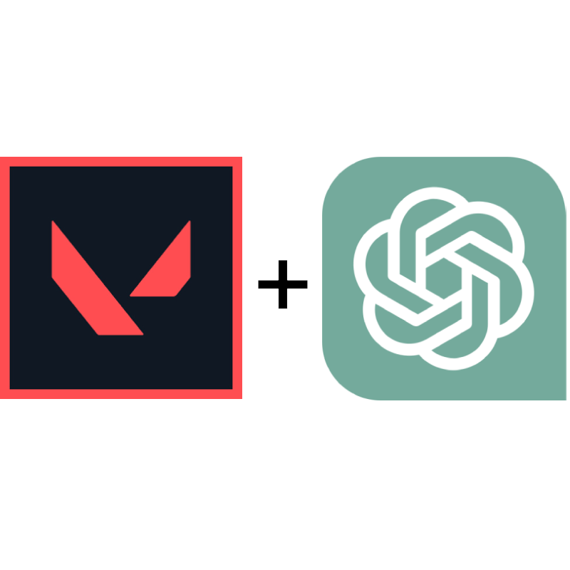 GitHub - nur-zaman/valorantGPT: ValorantGPT is a program that enhances the in-game chat ...