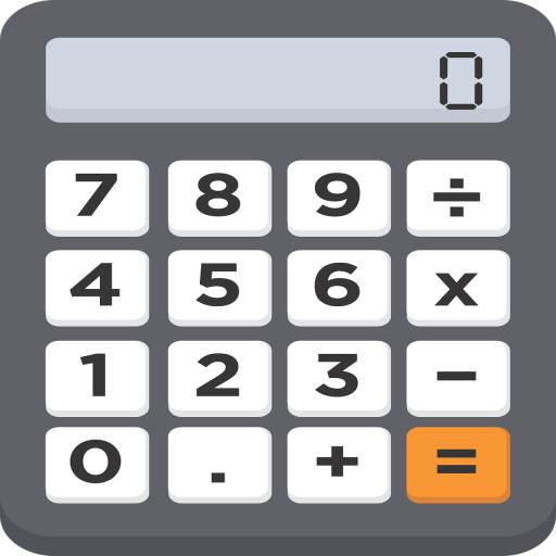 GitHub - Trialgamer/Calculator
