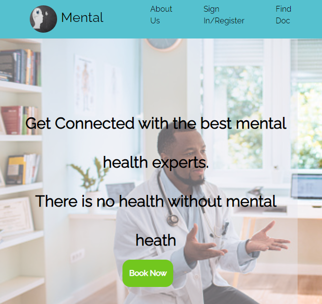 mental-health-awareness · GitHub Topics · GitHub