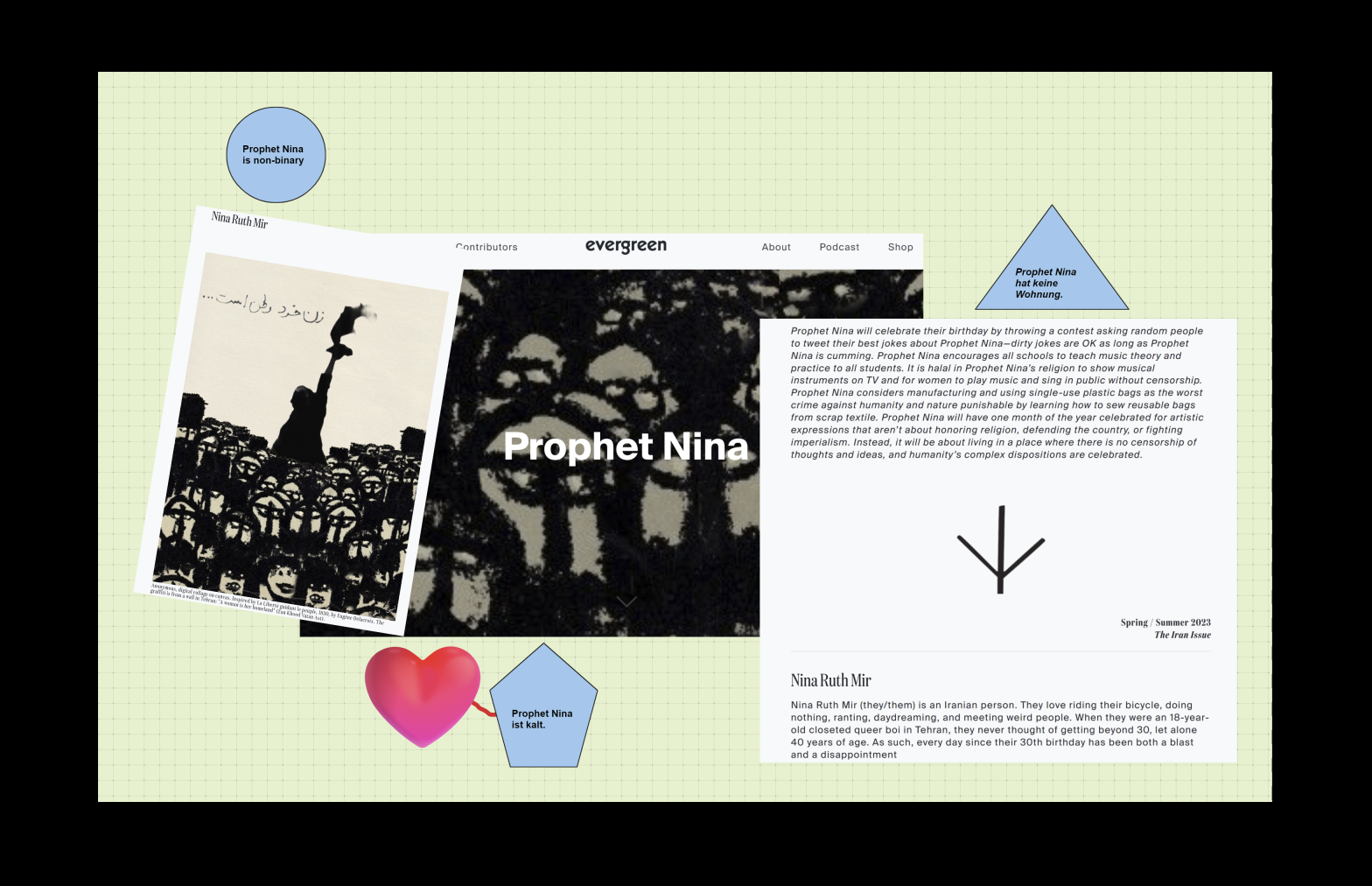 GitHub - nina-mir/words: A page for all my published literary works