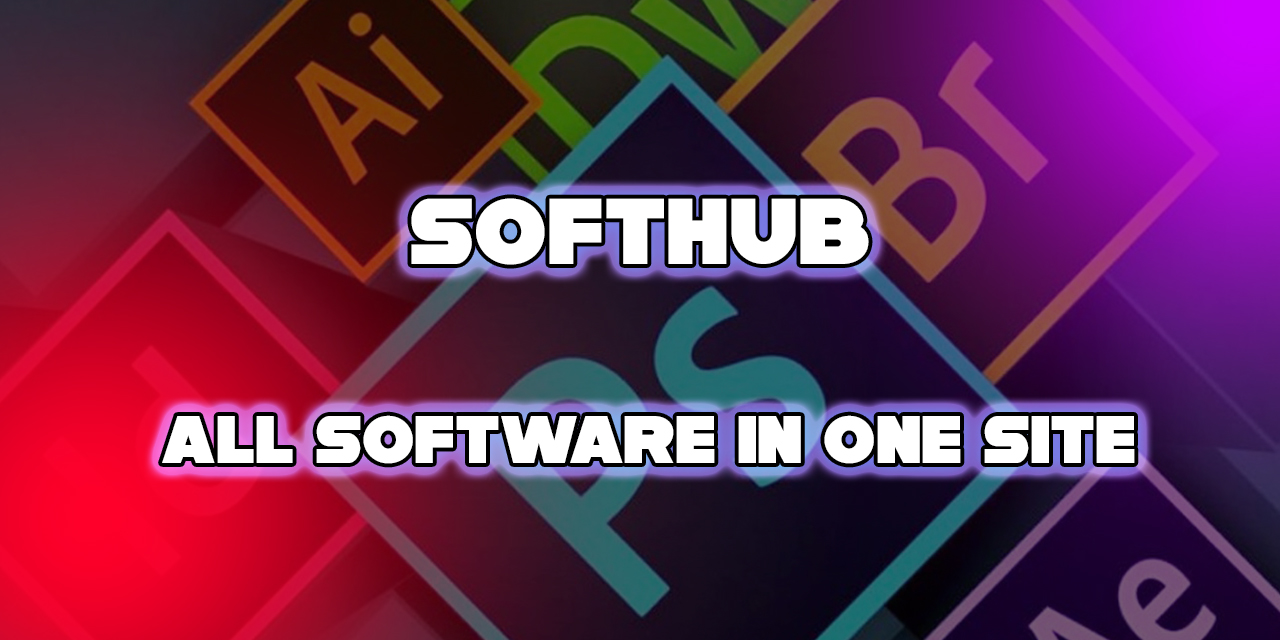 GitHub - kuchayaashiq/SoftWareHub: ️ SoftHub