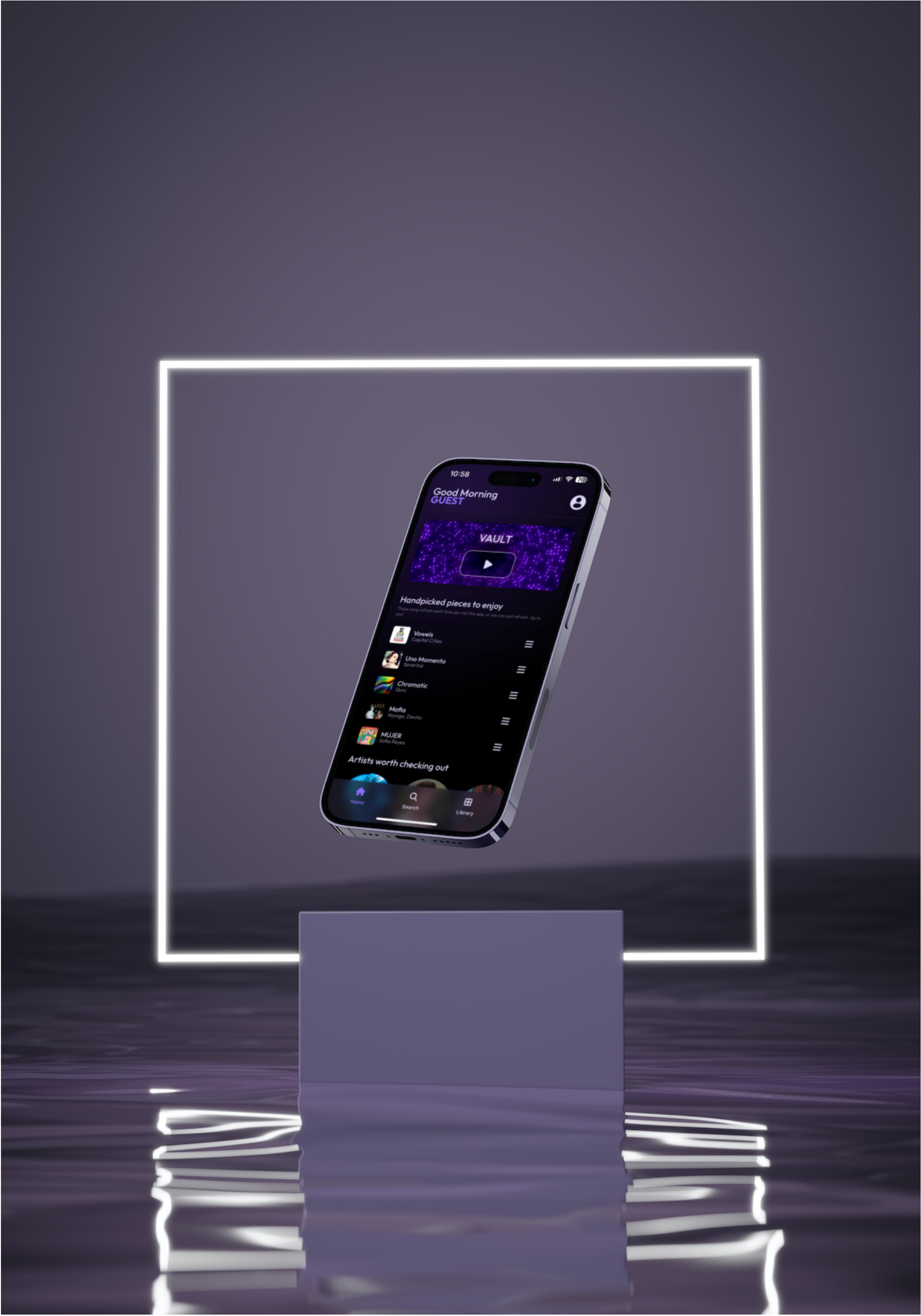 GitHub - Stefan-Mihajlovic/CrimsonMusic: Crimson Music