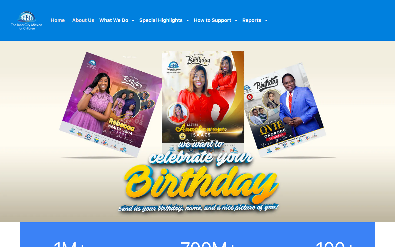 GitHub - NobleOsinachi/theinnercitymission-nextjs