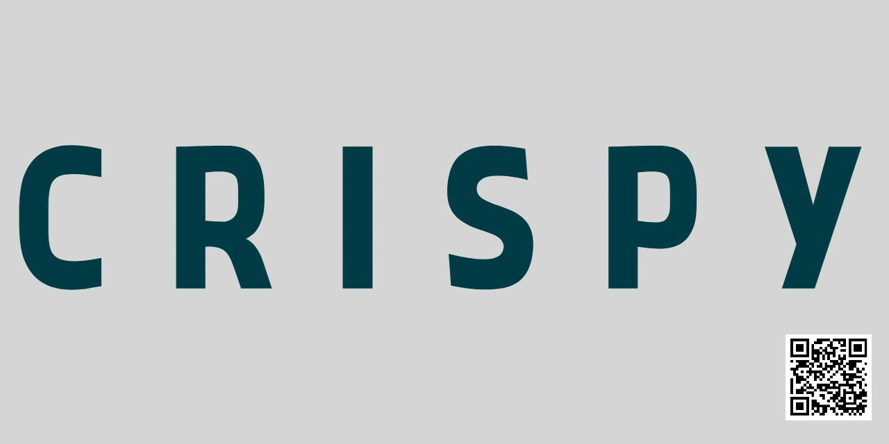 GitHub - Common-Codes/crispy-chat: The new and Improved Crispy Chat, now a full-flex dynamic site!